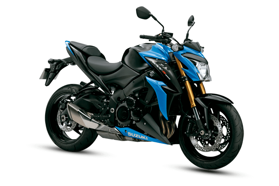 Suzuki Motos Chile | Way of life!